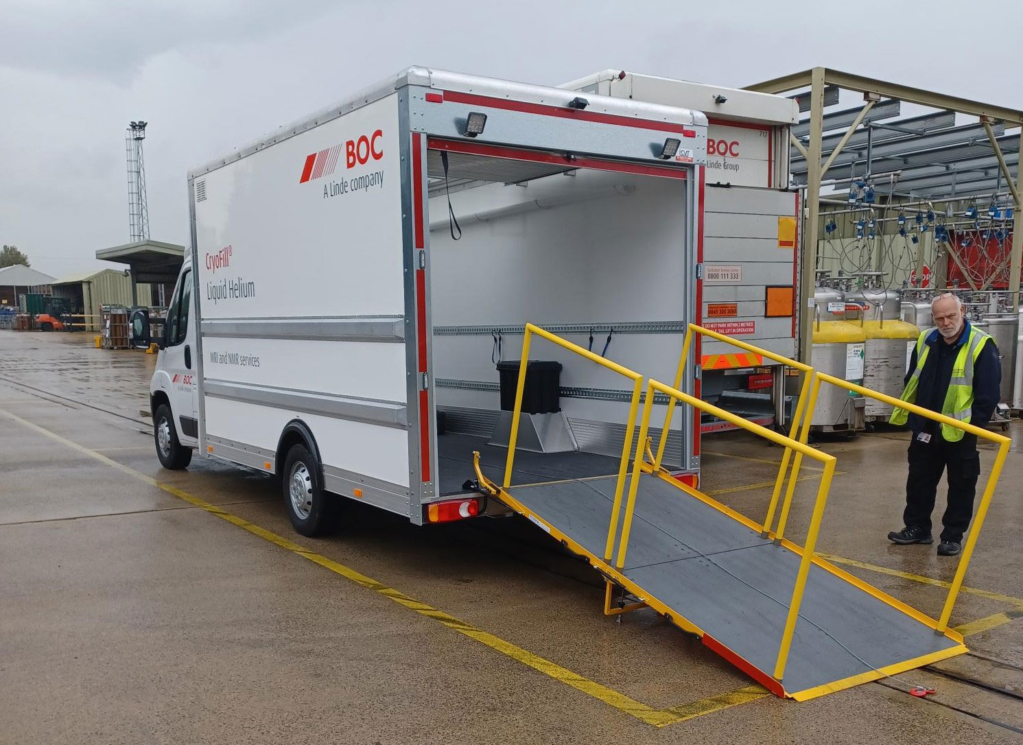 News - LCVT: Light Commercial Vehicle Technology