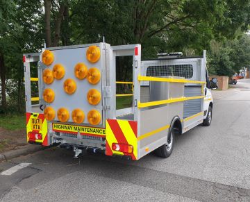 News - LCVT: Light Commercial Vehicle Technology