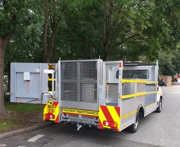 News - LCVT: Light Commercial Vehicle Technology