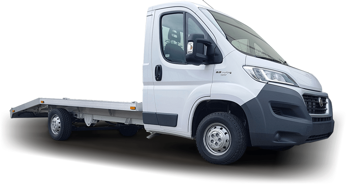 A World of Innovation - LCVT: Light Commercial Vehicle Technology